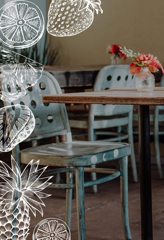 Fika Café y Crepas