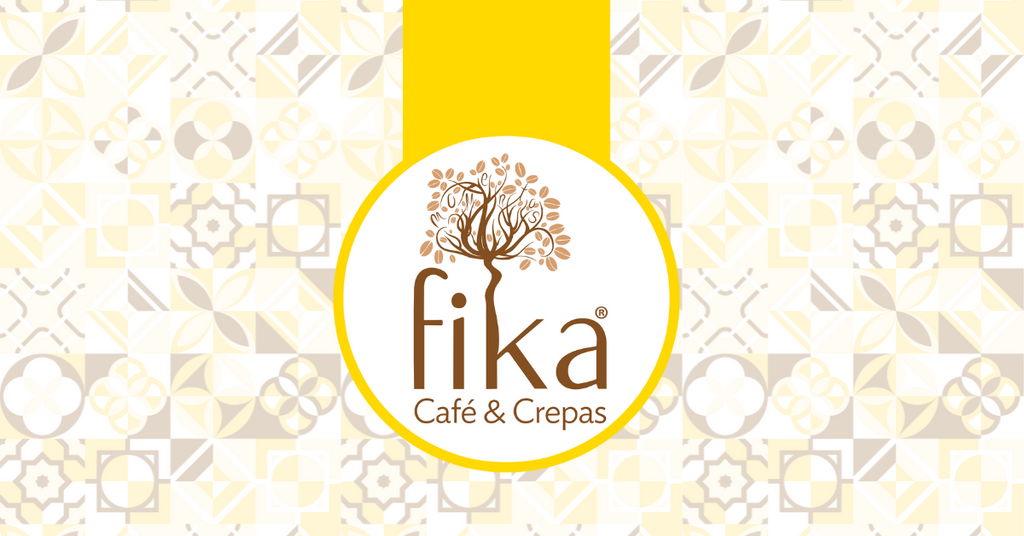 Café y Restaurante – Fika Café