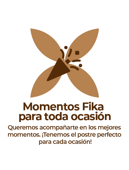 Fika Café y Crepas