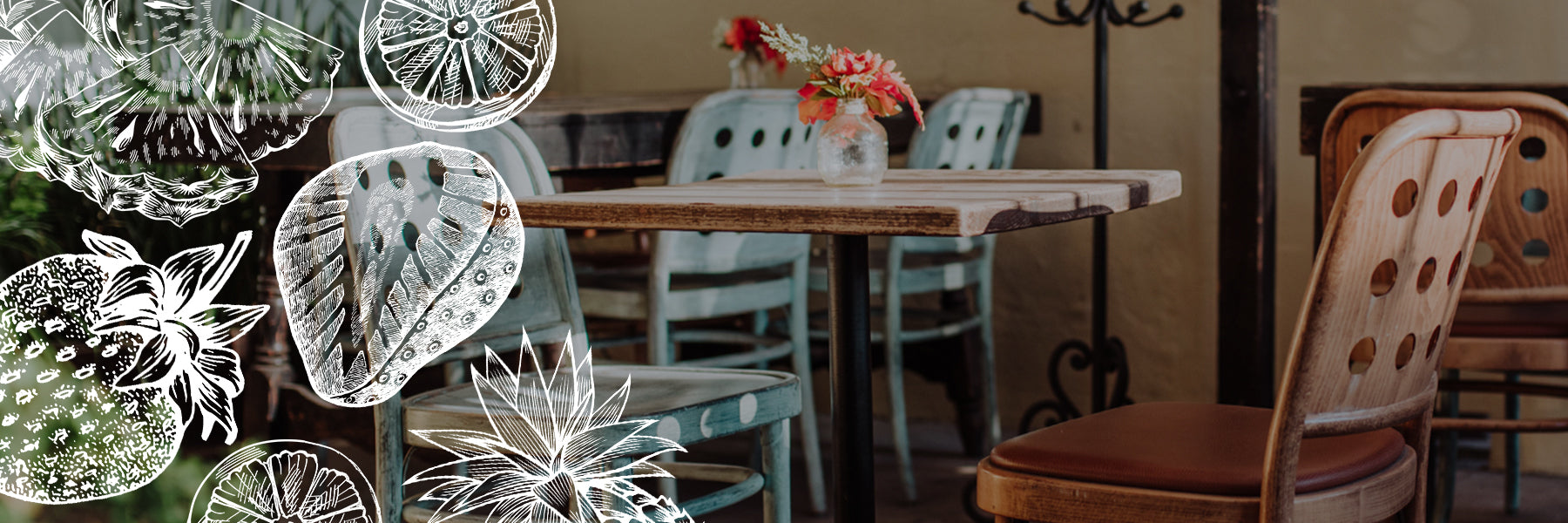 Fika Café y Crepas