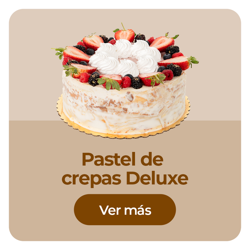 Fika Café y Crepas